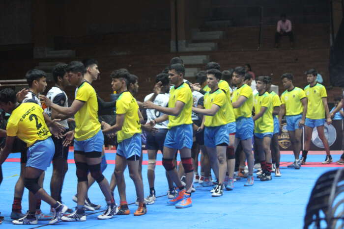 Sheru Classic MMKL Gets Interesting As The Teams Try To Make It To The ...