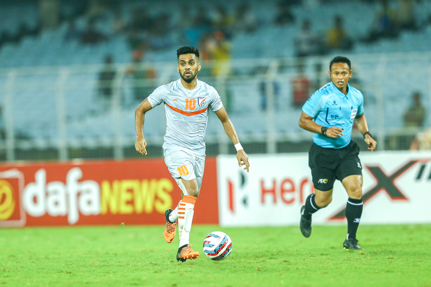 Using FIFA Windows Important To Reach Asian Cup Objectives, Says ...