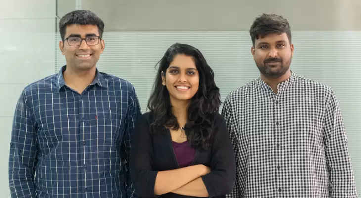SportVot Secures ₹9.4 Crore In A Pre-Series A Round, Aims To Digitise ...